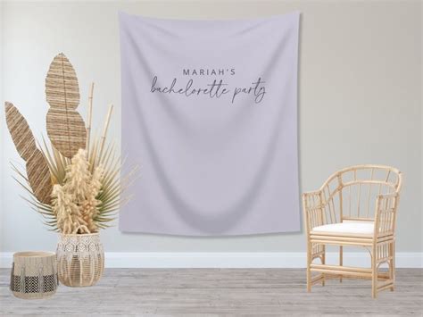 Simple Solid Text Backdrop Custom Two Line Banner Script And Block