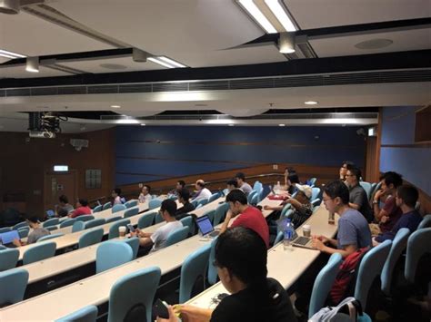 Open Source Tech Talk 201510 Open Source Hong Kong