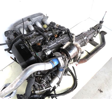 Toyota Altezza 3sge Beams Turbo The Best Picture Of Beam
