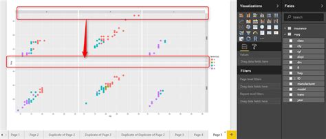 Have More Charts By Writing R Codes Inside Power Bi Part 2 Radacad