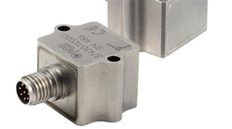 Low Noise Differential Output Triaxial Accelerometers From Pcb Automotive Testing Technology