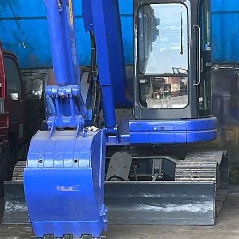 Tipe Mini Pc 75 Komatsu Pt Sigit Putra Agung