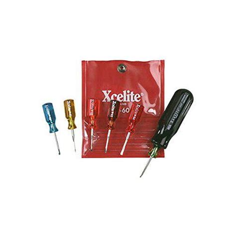 Maker Supplies Electronics And Accessories Robotics Vintage Xcelite M 60