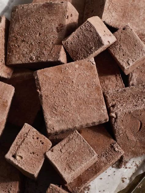 Candy Cane Marshmallows This Jess Cooks