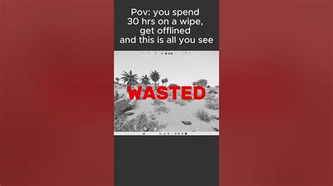 pov rust youtube