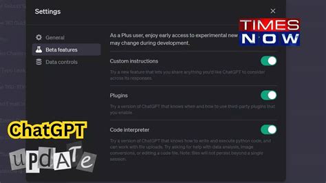 Chatgpt Can Now Follow Custom Instructions For All Prompts How To Use