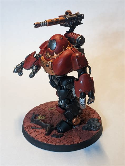 3d Printing Kastelan Robots • Made With Anycubic Photon Mono・cults