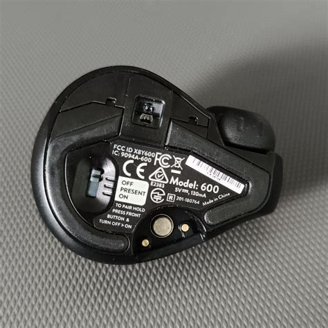 Excellent Swiftpoint Propoint Presenter Mouse Computers And Tech Parts And Accessories Other