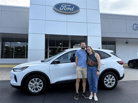 Congratulations To Jeremy And Laurel George Coleman Ford Facebook