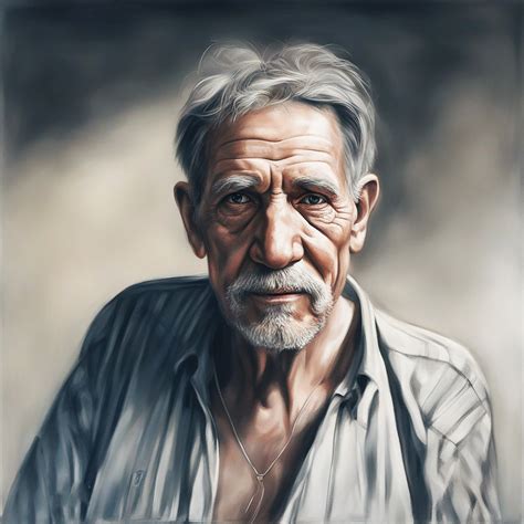 Man Elderly Grandfather Free Photo On Pixabay Pixabay