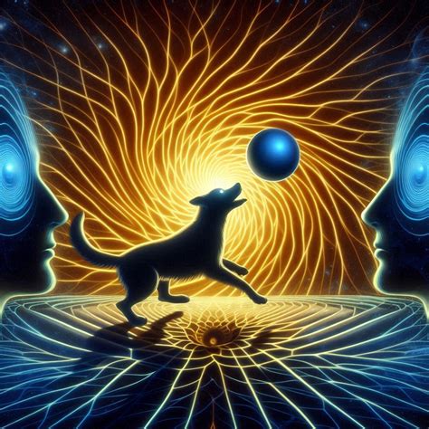 Animal Transformation Dog Ashdoge Tf Hypnosis Audio