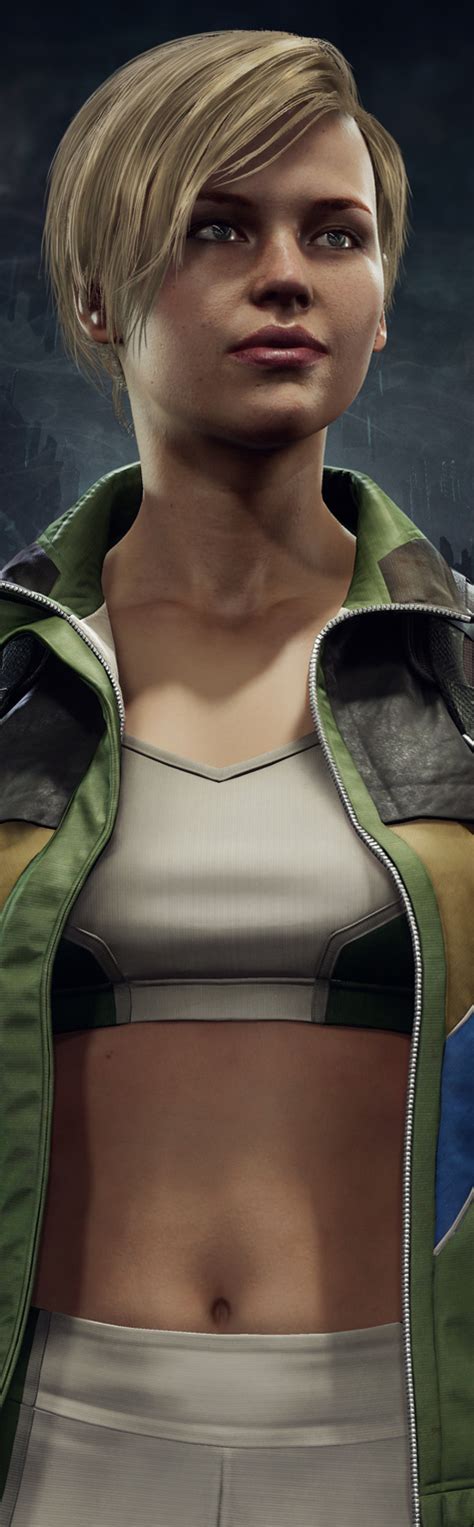 900x2900 Resolution Cassie Cage Klassic Mortal Kombat 11 900x2900