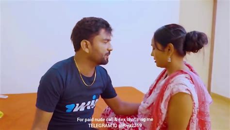 Desi Kamwali Hindi Short Film