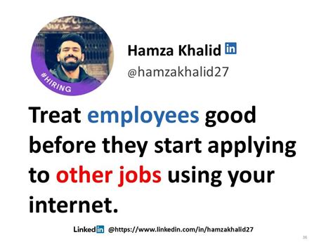 Hamid Raza Posted On Linkedin