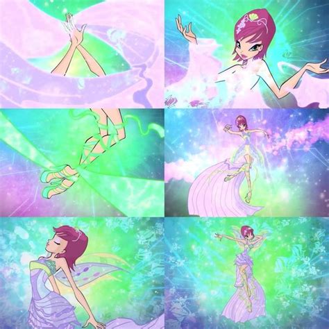 Pin By Skip Add On Winx Club Winx Club Club Disney Girls
