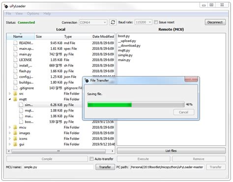 基于ESP8266的MicroPython怎么连接MQTT服务器 互联网科技 亿速云