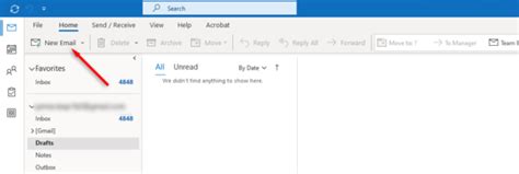 How To Add And Use Blind Carbon Copy Bcc In Outlook Messages