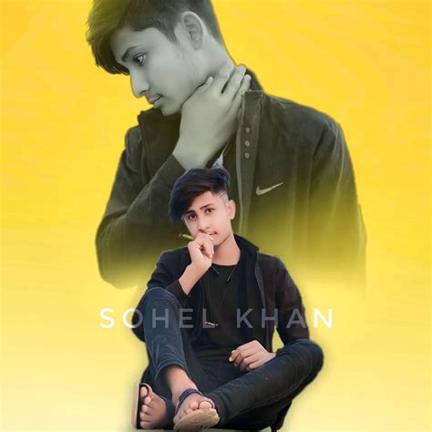 Sohel Khan