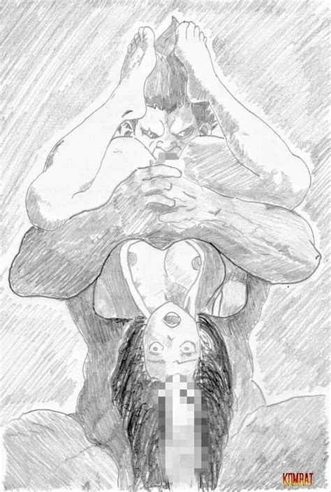 Capcom Vs Snk 2 Mai Vs Gouki Page 7 Nhentai Hentai Doujinshi And Manga