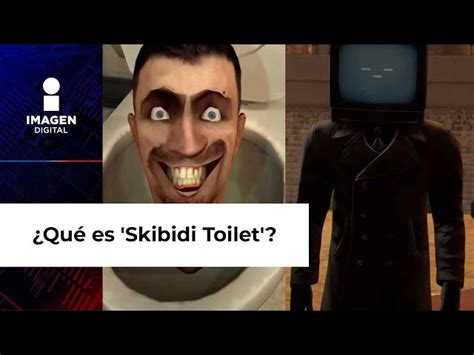 Skibidi Toilet ¿qué Es Y Por Qué Todos Los Niños Buscan Sus Juguetes