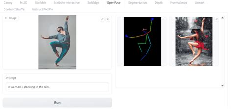 Using OpenPose With Stable Diffusion MachineLearningMastery