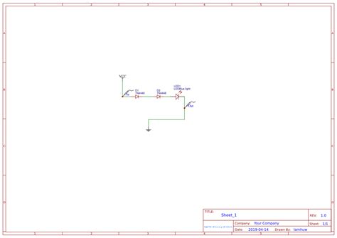 Diodes Platform For Creating And Sharing Projects Oshwlab