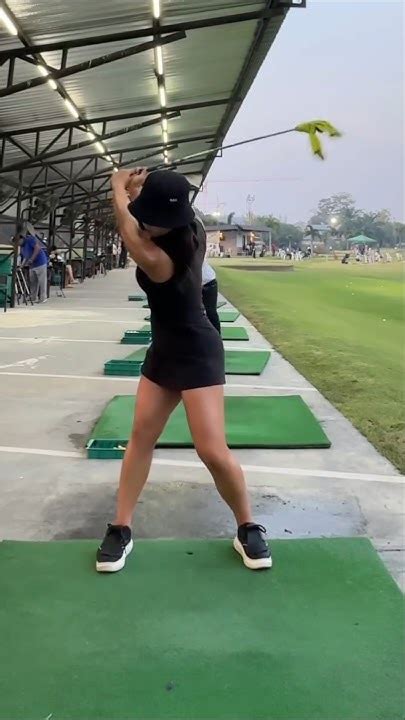 진짜 좋은 루틴 👍👍 klpga 정혜윤 프로 instagram crownhyj 정혜윤프로 youtube