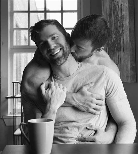 Hot Guys With Hot Beverages On Tumblr