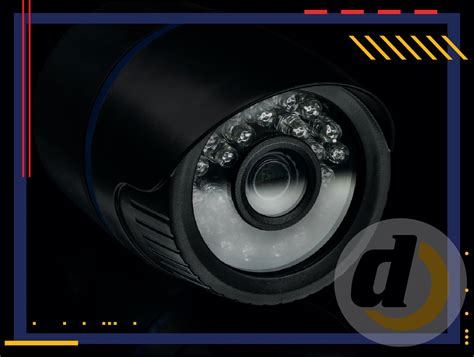 Elevator Security Cameras Dicsan Technology