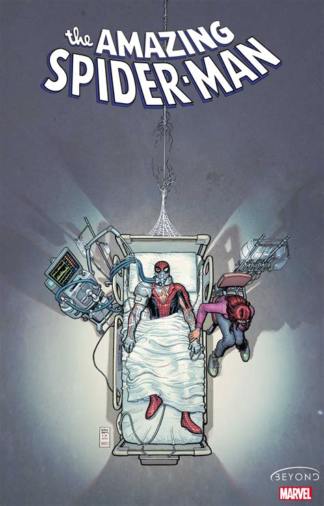 Ben Reilly Unmasked