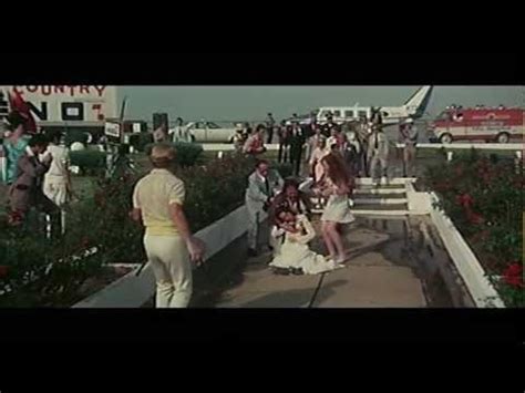 Nashville De Robert Altman Official Trailer 1975 Youtube