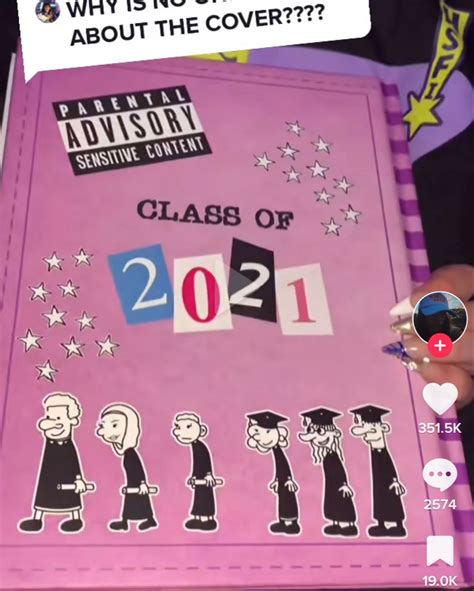Yearbook Design