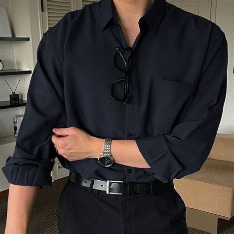 Pin by scoxtrclvd on Simpan Cepat | Mens casual dress outfits, Men ...