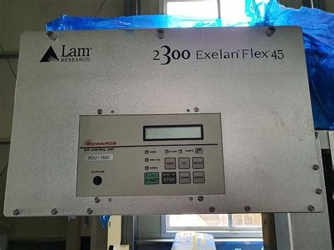 Lam Research Flex 45 Used For Sale Price 9308360 Buy From Cae