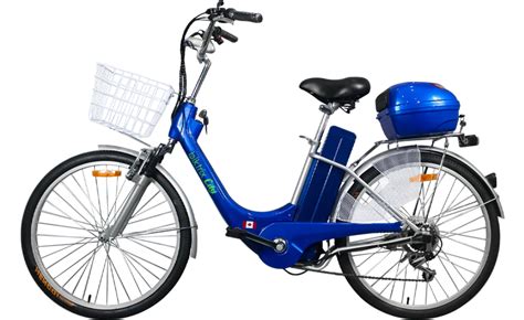 Biktrix City Spare Parts Biktrix