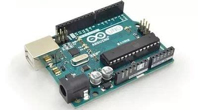 Getting Started With Arduino UNO R3 Boardor