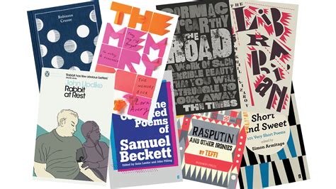 Unique Book Cover Design
