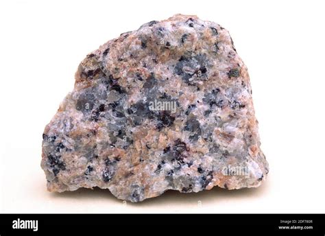Intrusive Igneous Rock Examples