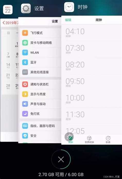力扣146lru缓存力扣lru Csdn博客