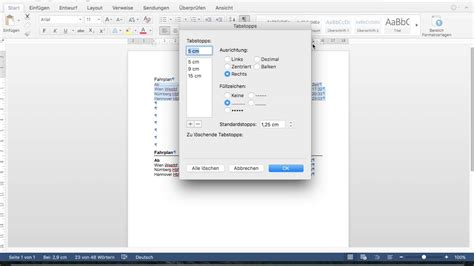 Tabulator