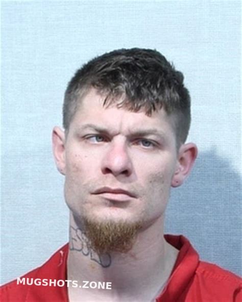 Anthony Wayne Canada 05082025 Jackson County Mugshots Zone