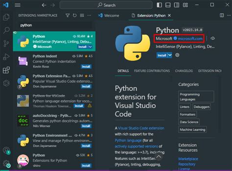 How To Install Numpy In Vs Code