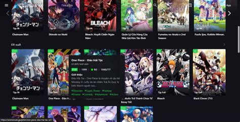 GitHub Anime Vsub Desktop Web Free Anime Watch App With No Ads For Browser