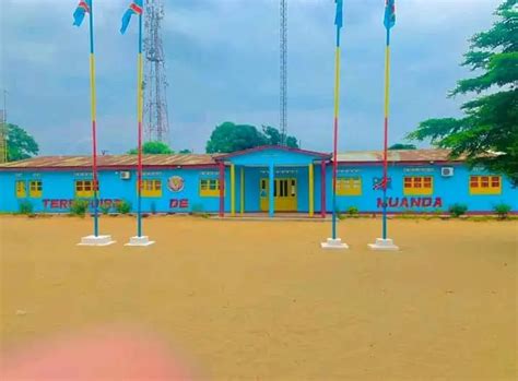 Regain Dinsécurité à Moanda Une Autre Famille Visitée Par Des