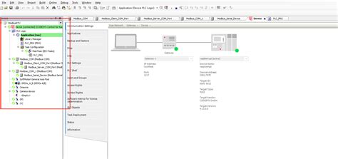 how to use codesys to configure the modbus rtu function of r1000