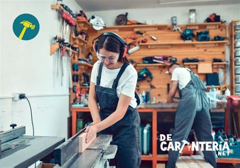 Curso De Carpintería Para Dominar 10 Técnicas Esenciales