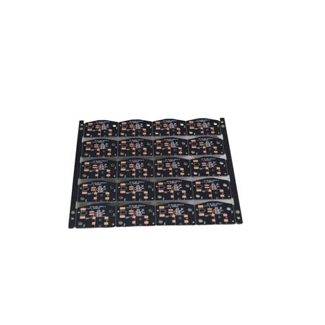 Odm Hdi Pcb Board High Tg Multilayer Fast Pcb Prototyping Ul Certificate
