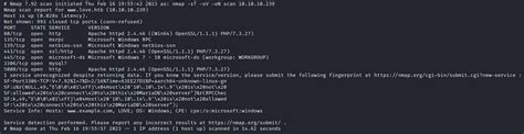 secnotes — hackthebox writeup reconnaissance by farhan ardiya medium