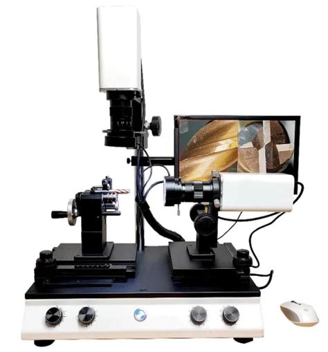 Light Microscopes Optical Microscope Phase Contrast Microscope High Digital Autofocus For