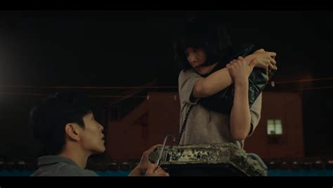 Behind Your Touch Episodes 3 4 Dramabeans Korean Drama